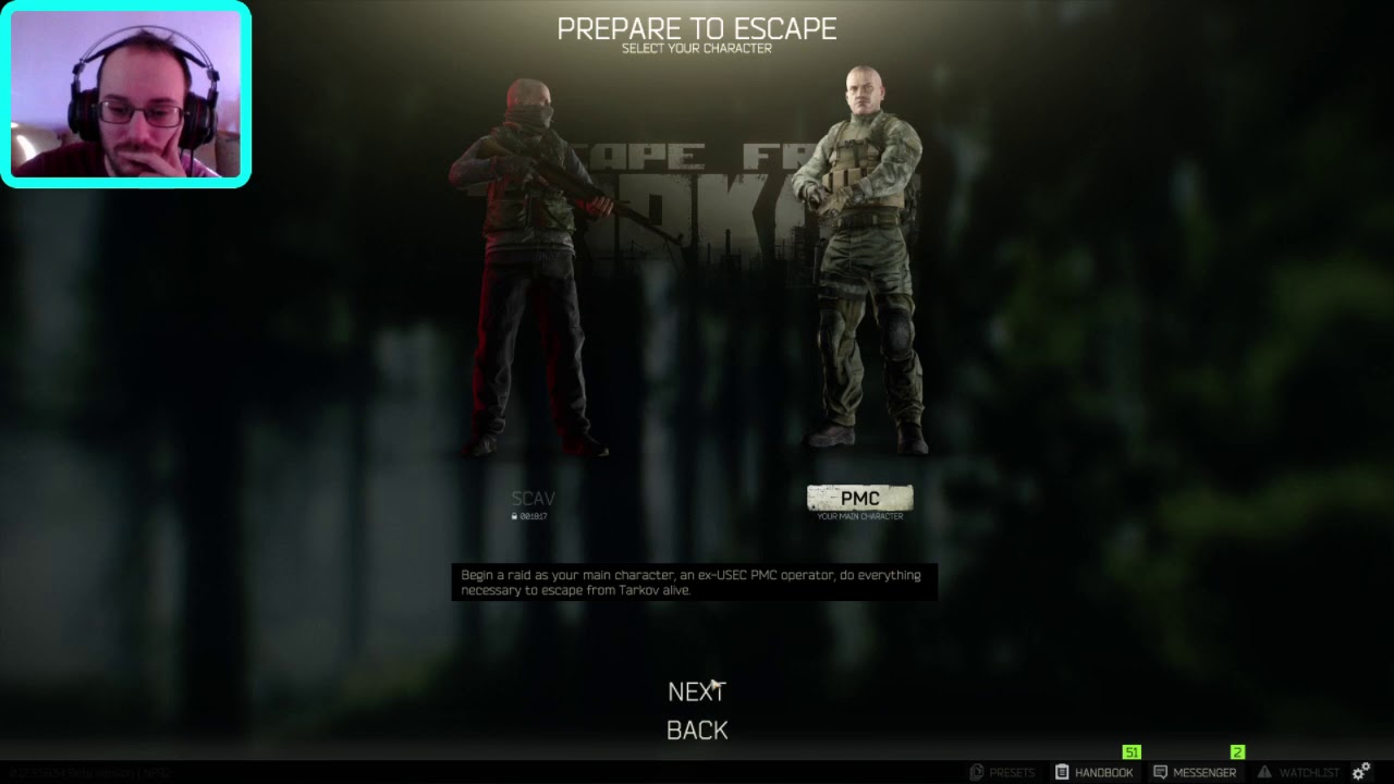 Hell of a Learning Curve - Escape from Tarkov Ep 3 - YouTube