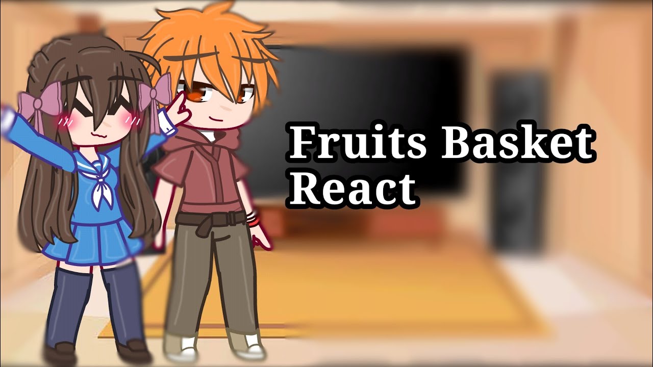 Fruits Basket React - Part 2\2 - YouTube
