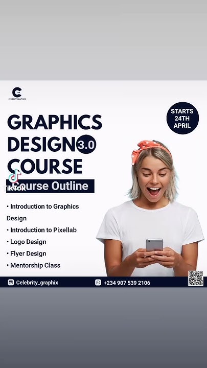 Graphics Design classes - YouTube