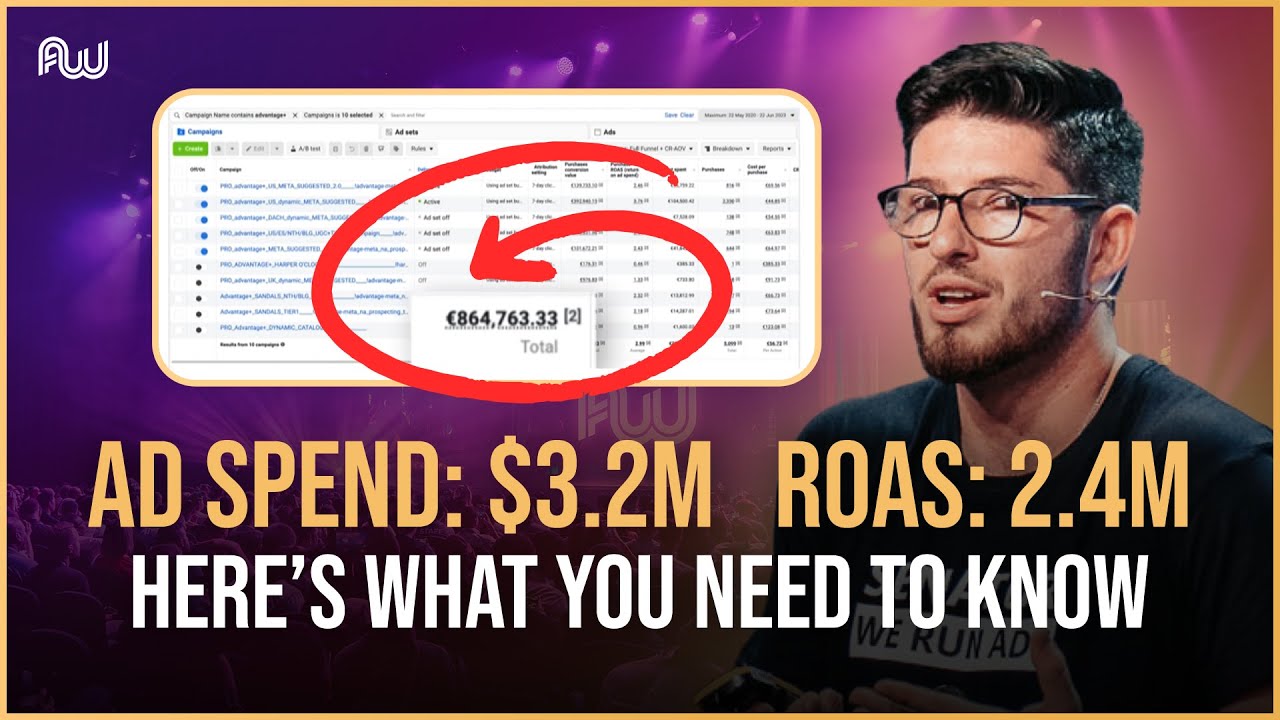 Meta & Facebook Ads: Insider Tips on Manual Bidding & Cost Caps for 2 ...