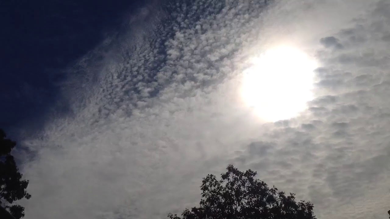 White Sun in the Sky - YouTube