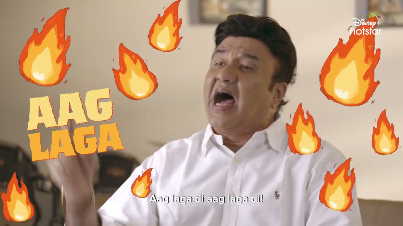 Anu Malik reacts to the dragons | House Of The Dragon | Now Streaming ...