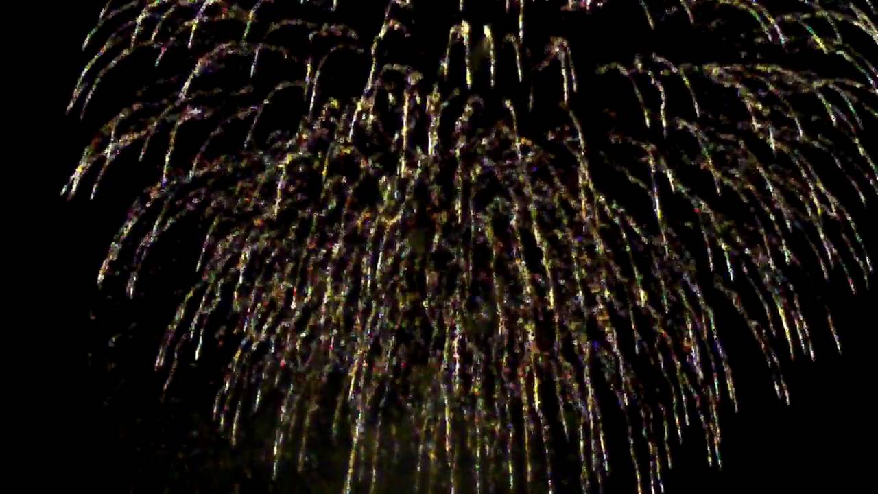 July 4th 2009- Ala Moana/ Sand Island Fireworks Display - YouTube