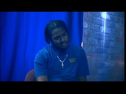 Focus-Marcellus Harris 2025 - YouTube