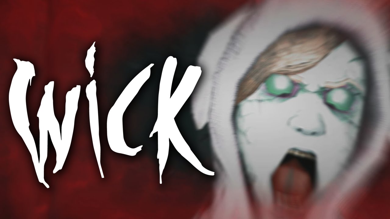 WICK - Spooky Tough-Guy Ghost Children - 12 AM to 2 AM - YouTube
