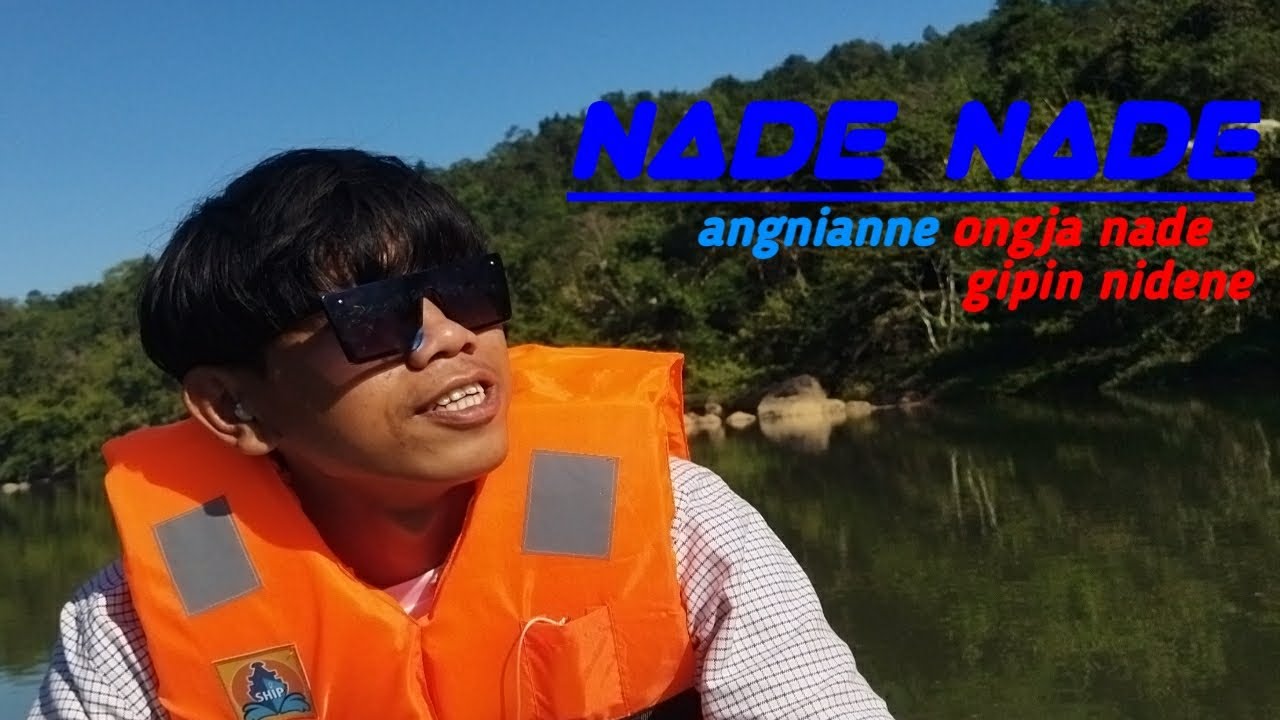 Nade nade_mansikkang_ft_ J k marak coming_soon. - YouTube