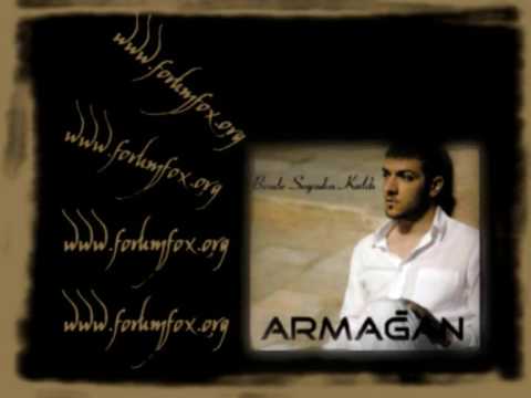 Armagan - Yarali Sevdam | Yeni Albüm 2009 Full | www.f0rumf0x.0rg