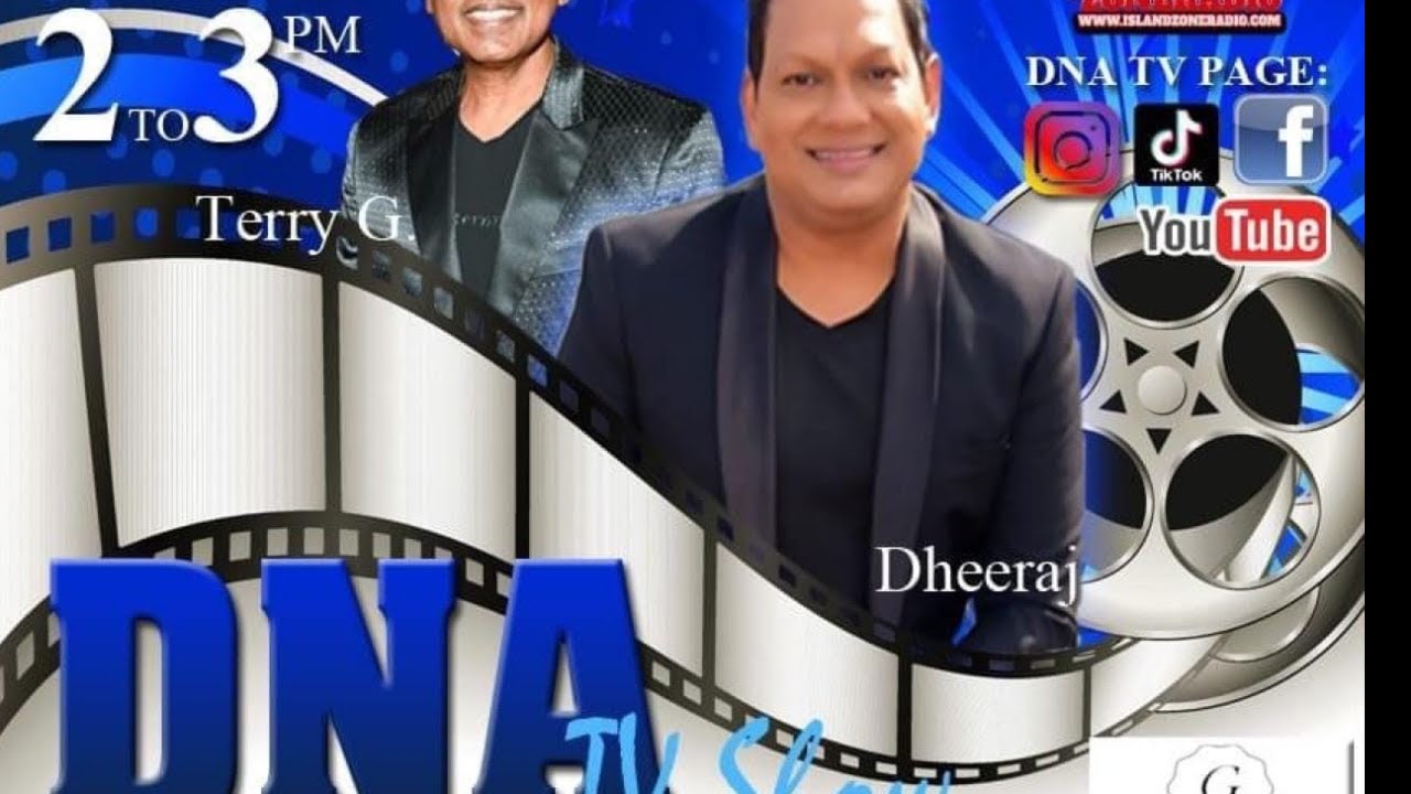DNA TV SHOW with Dheeraj 6-29-2024 - YouTube