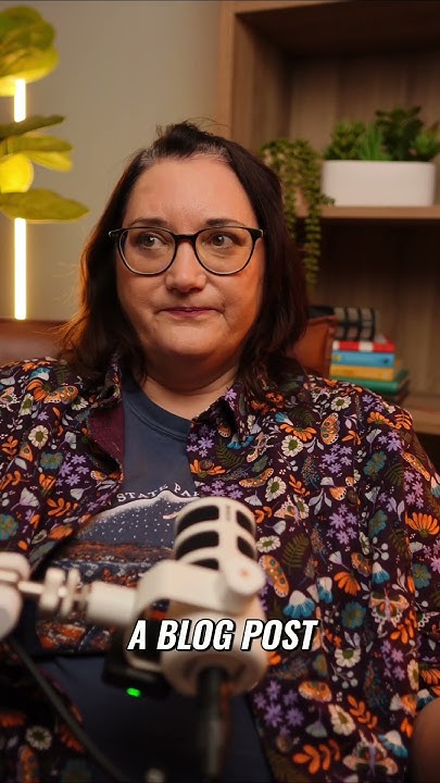 The Power of Authenticity: Why Staying True to Your Voice Matters - YouTube