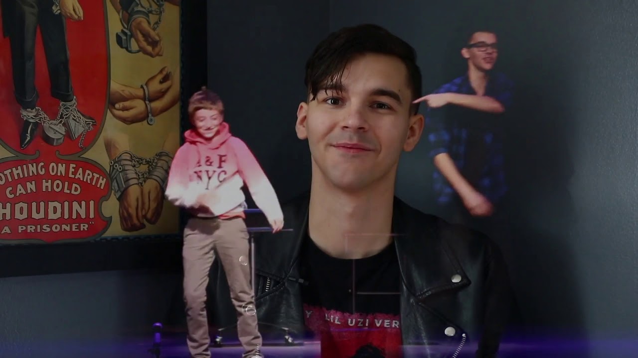 Caleb Alexander v2 1 - YouTube