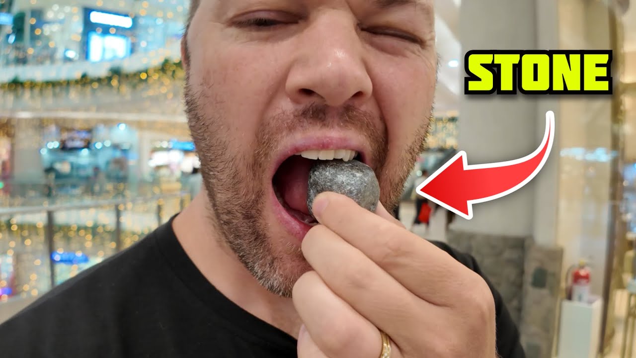 Trying A Special Fun Trip In Baguio, Philippines!! - YouTube