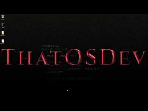 1. OSDev EFI based Bootloader - Setup - YouTube