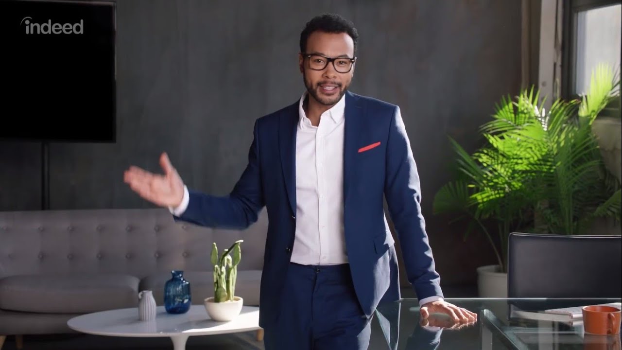 Best Job Interview Tips (with Indeed.com) - YouTube