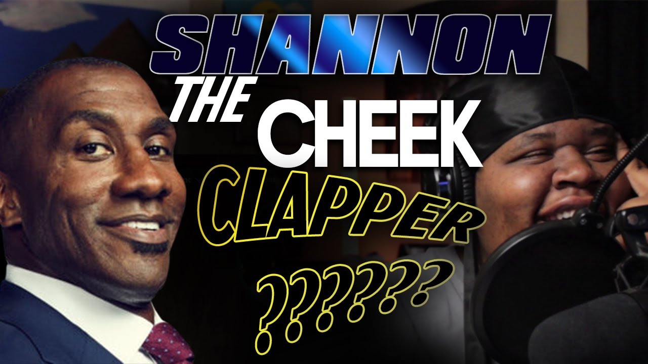 Shannon Clapping Them Cheeks | IG LIVE Video - YouTube