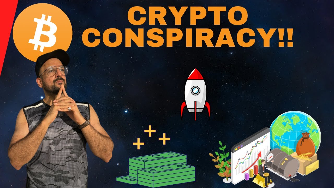 𝐂𝐑𝐘𝐏𝐓𝐎 𝐂𝐎𝐍𝐒𝐏𝐈𝐑𝐀𝐂𝐘🚨 - YouTube