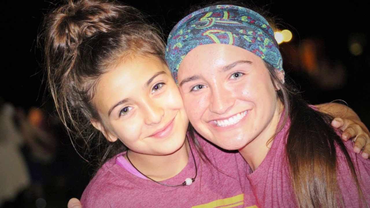 Triple S Christian Ranch 2017 - YouTube