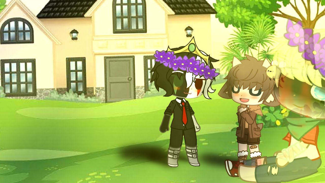 can't you hear me i'm not coming home | dsmp | tommy angst - YouTube