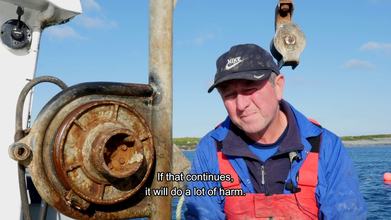 Muir ar n-Athraichean | Magnus Course - YouTube