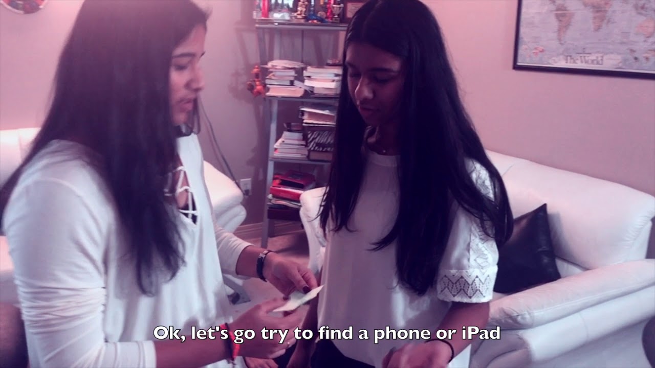 Series of Unexpected Events - YouTube