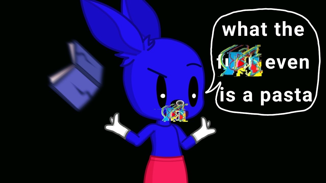 clone riggy swears - YouTube