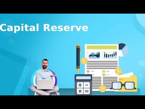 what is Capital Reserve | What is Capital Profit | Capital Reserve ...