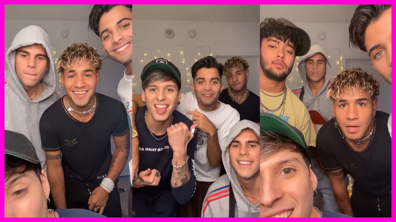 Cnco Youtube