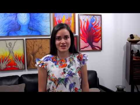 Shaping Horizons 2019 - Valeria Vidal