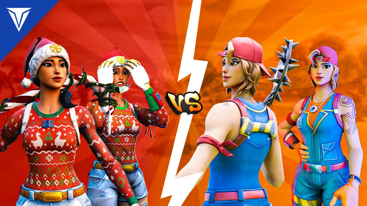 WHO'S THE BEST VICE DUO? | Vice Fortnite - YouTube