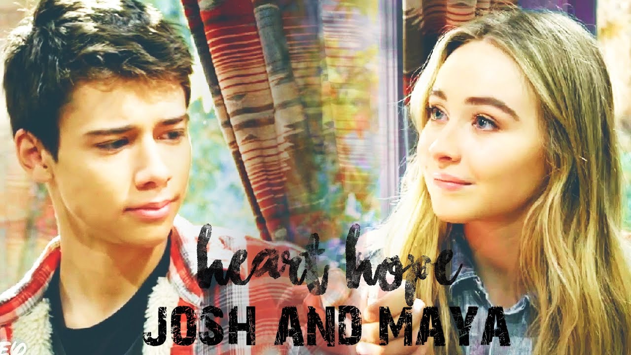 Josh + Maya || Heart Hope - YouTube