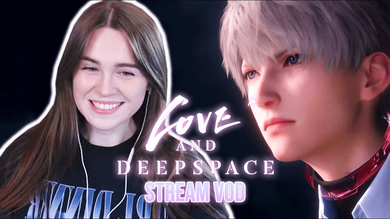 Love & Deepspace | Main Story - VOD 1 - YouTube