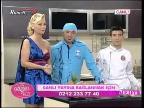 NEVİN TERZİOĞLU-GÖÇMEN KIZI-ÖZEL-(1.VİDEO)-C.TESİ-RUMELİ TV-(21/12/2013)-TÜRK MEDYA SUNAR.