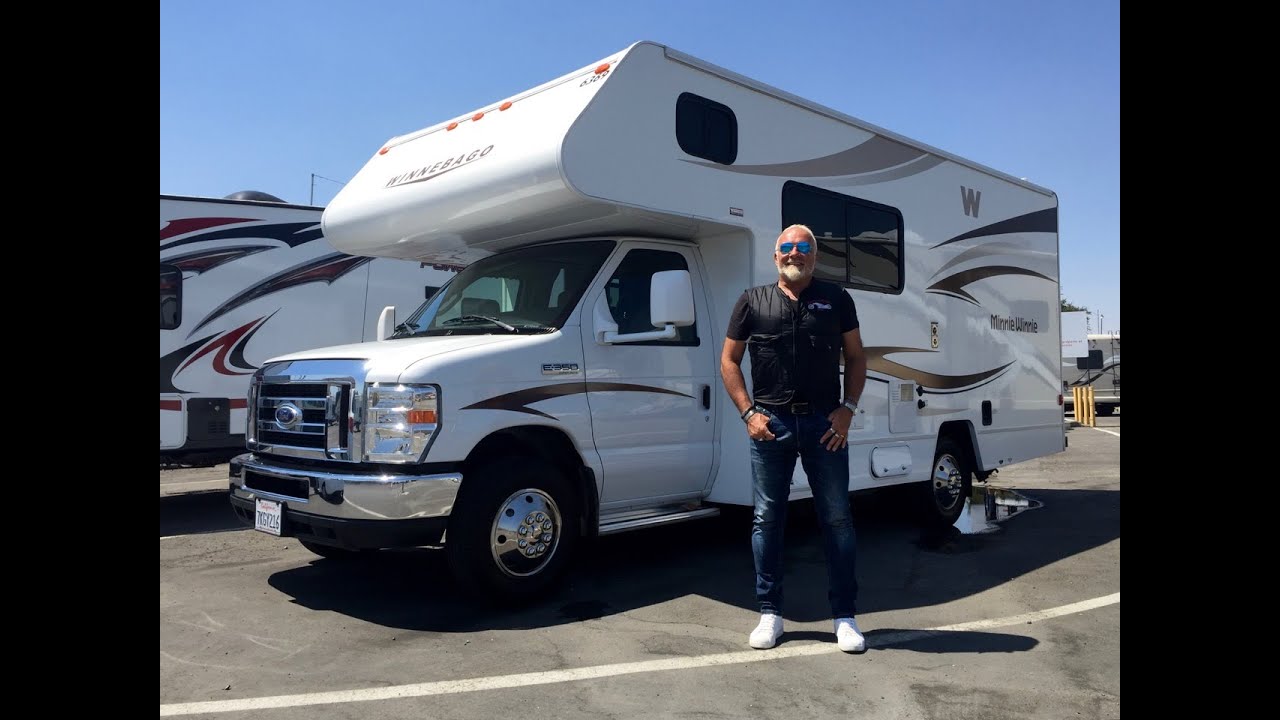 World's Fastest RV Motorhome : Bonneville Salt Flats - YouTube