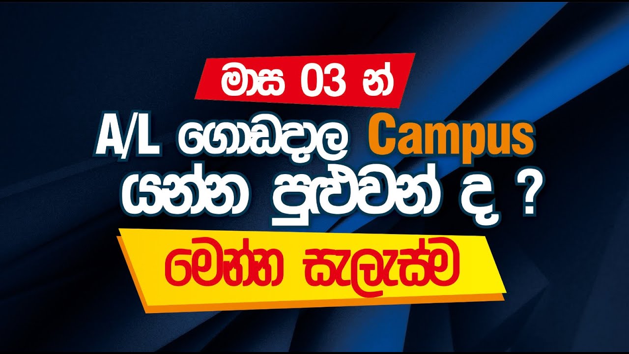 මාස 03 න් ගොඩයන්න සුපිරි සැලැස්ම මෙන්න | Deshan Pathinayake | 2023 A/L ...