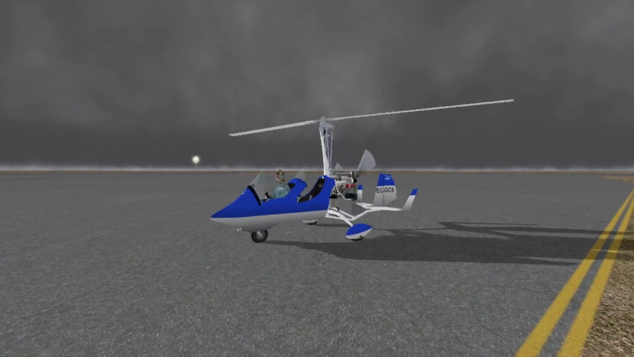 SCUD RUNNING - FOG - YouTube