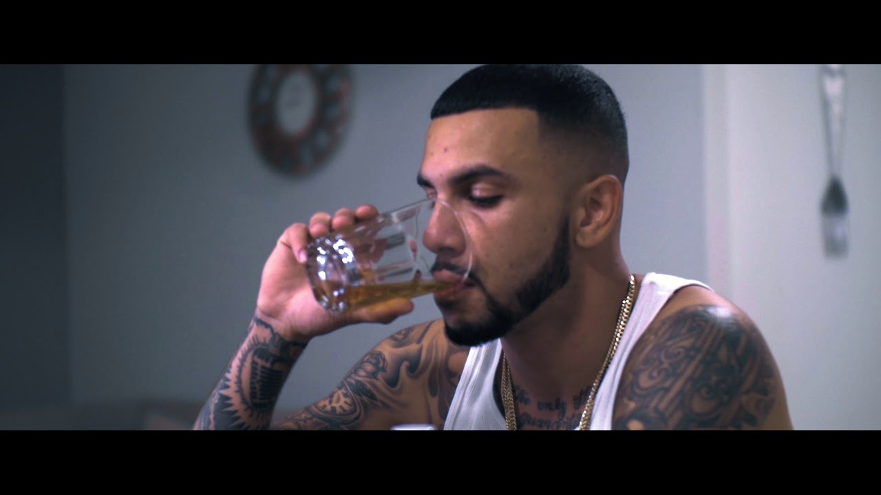 Lex Marcello - Worthy **OFFICIAL VIDEO** - YouTube