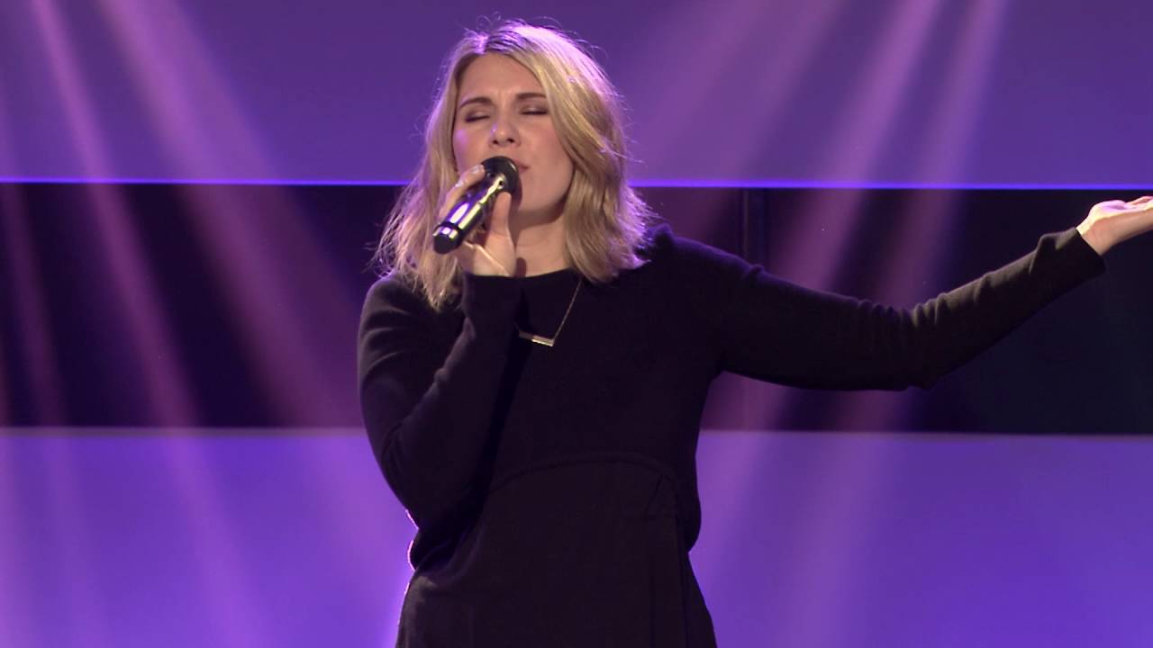 Room At The Table - YouTube