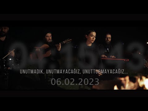 Gülümse - Kardelen