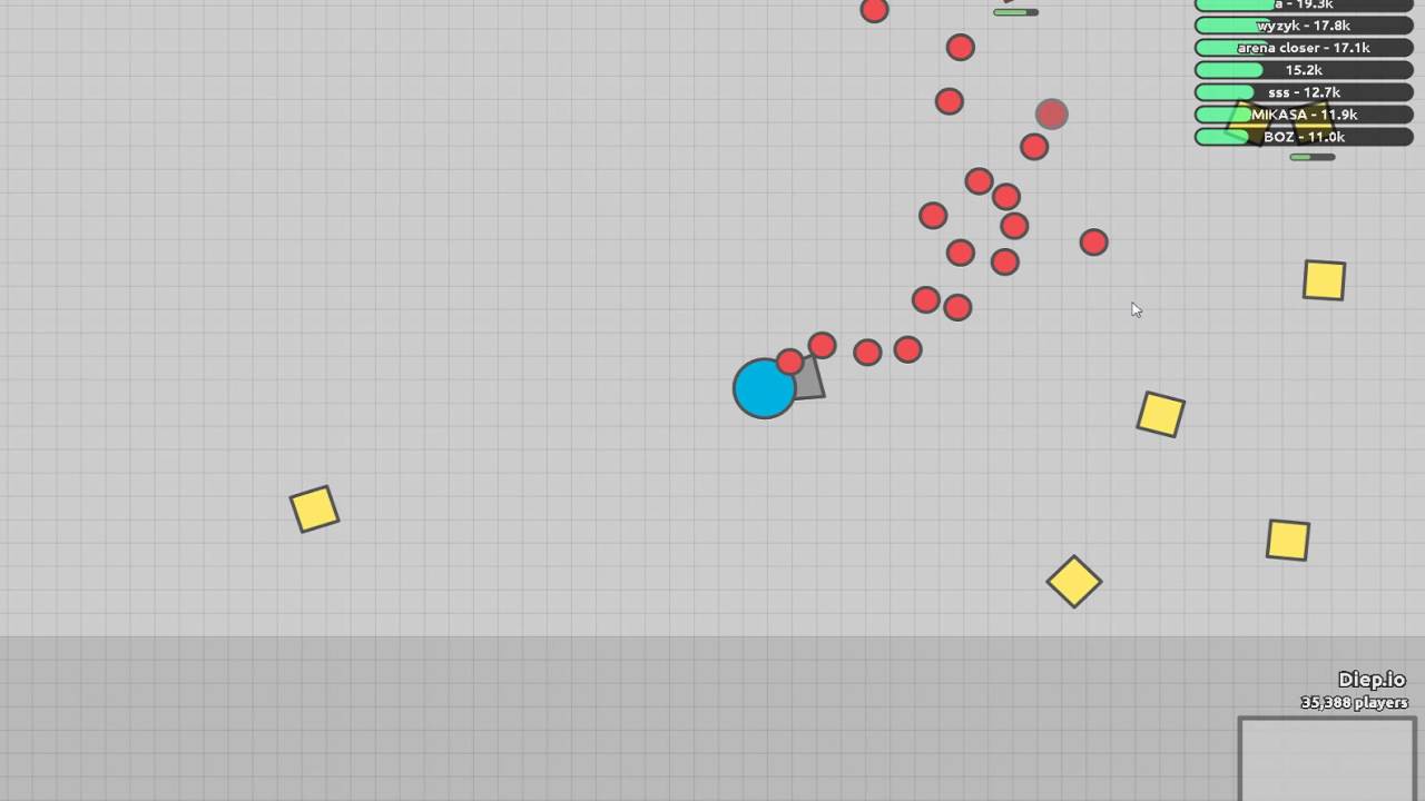 игра [Dipeo.io] часть 2 - YouTube