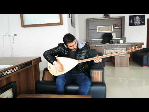 Ali Serttaş - Yar Ağladı Ben Ağladım