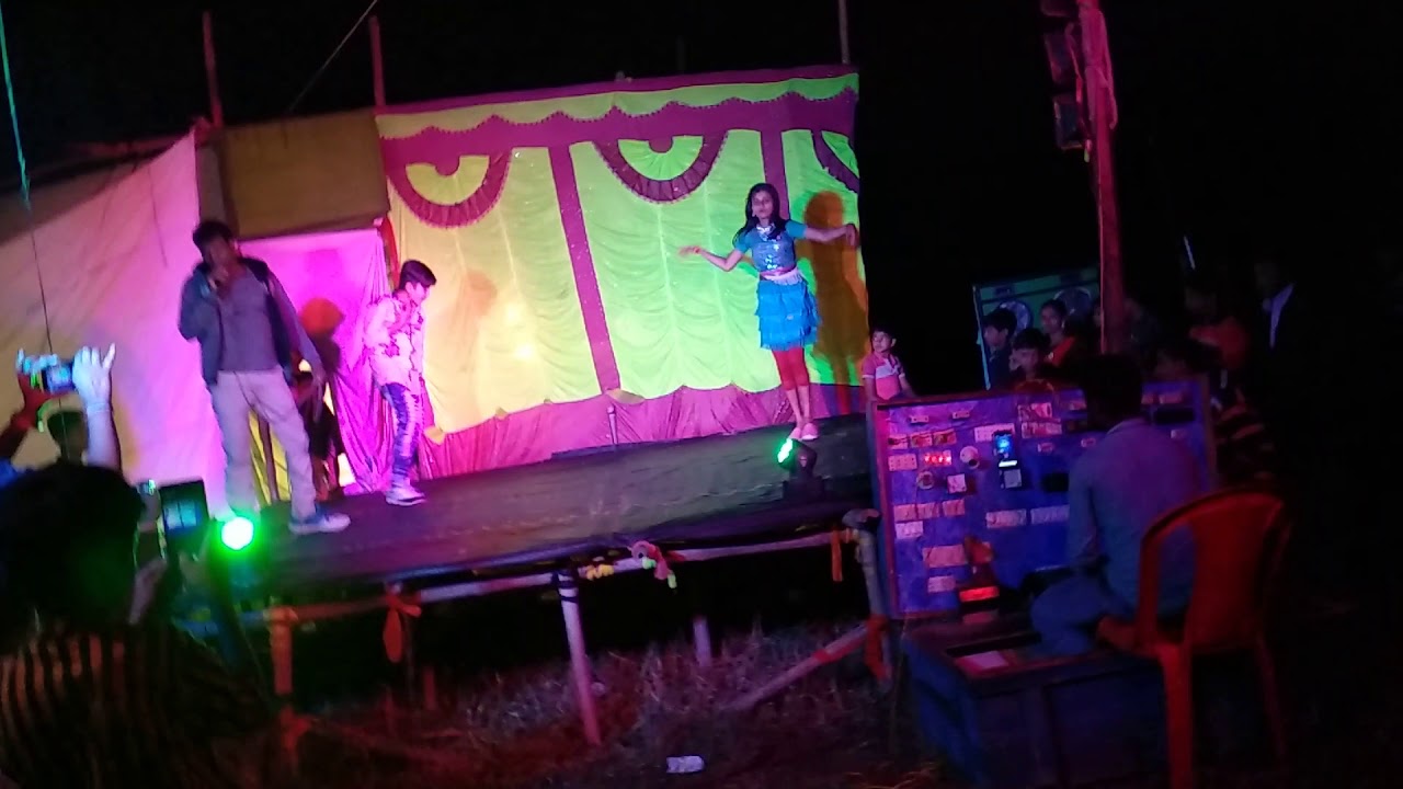 Joydev ghosh night - YouTube