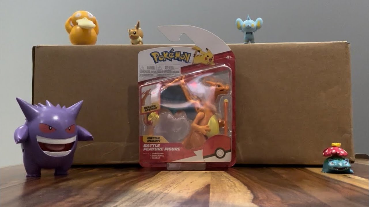 Pokémon Pyramid from 9 Paldea Evolved booster boxes. Charizard deluxe ...