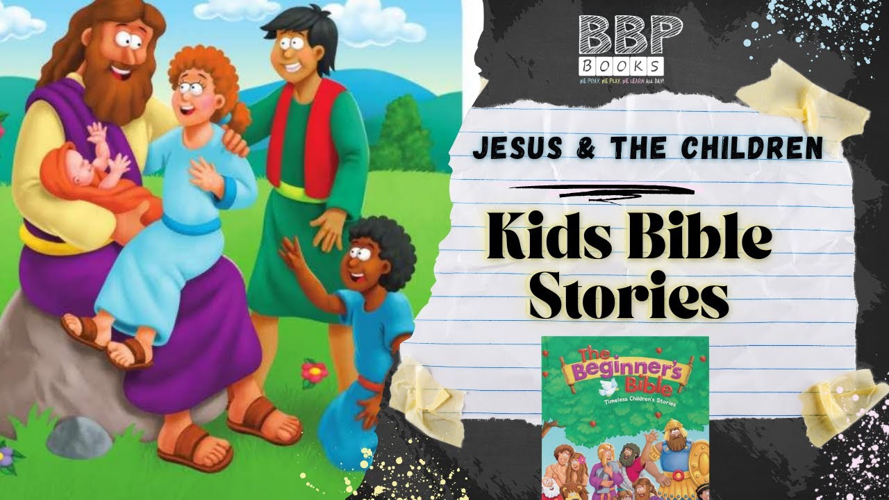 Children's Bible Stories About Responsibility at Phyllis Lee blog Children's Bible Stories About Responsibility at Phyllis Lee blog