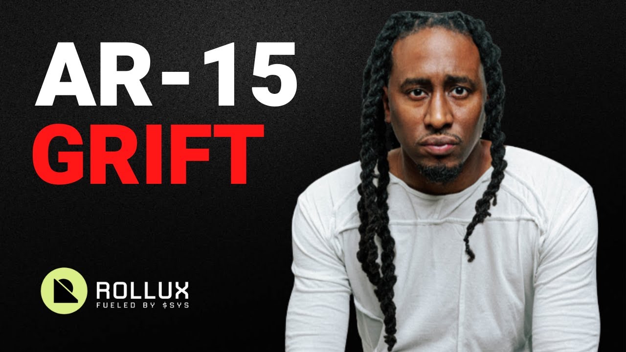 Jacksonville Shooting Aftermath, AR-15, Loomer Exposes Elon Bucks - The ...