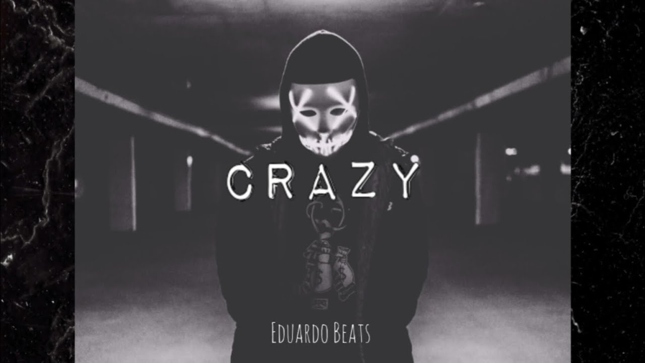 Boom Bap Freestyle Rap Beat | "Crazy" - Eduardo Beats | 90's Hip Hop ...