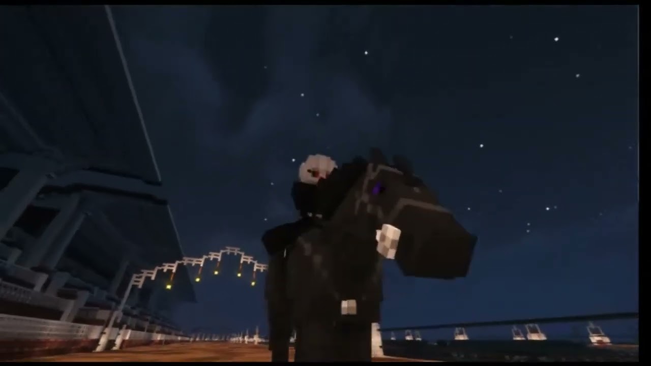 A Tribute to The Swem Vip Server. - YouTube