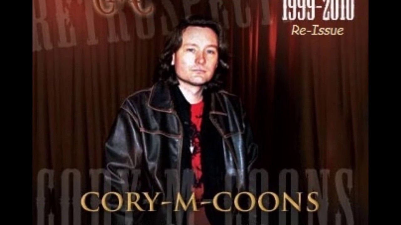 "Crumbs" - Cory M. Coons (From "Retrospective" Re-Issue). - YouTube