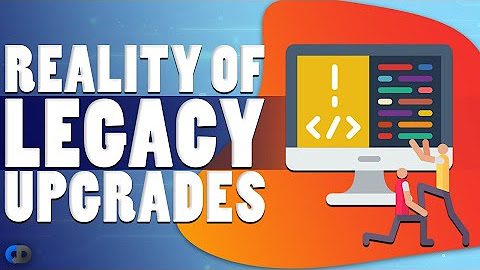 Refactoring & Legacy Code - YouTube