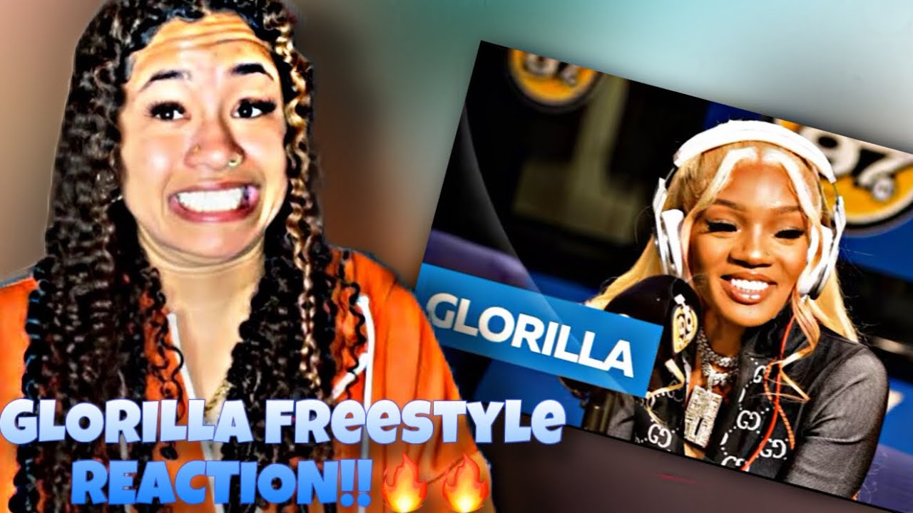 GloRilla | Funk Flex | #Freestyle198 REACTION!!😮‍💨🔥 - YouTube