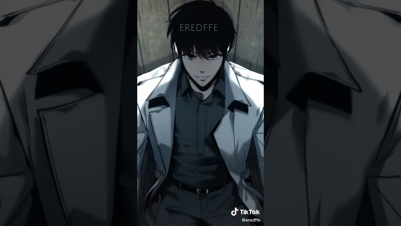 Cale Henituse vs Kim Dokja | Totcf/Lotcf | ORV - YouTube