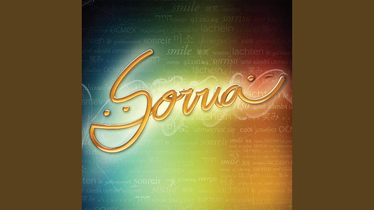 Sorria (Exclusiva) - YouTube